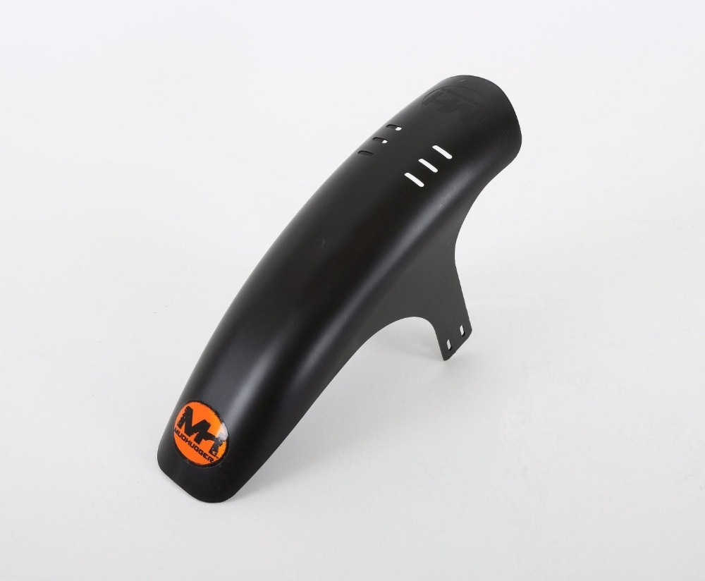 Front Mudguards